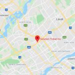 Quebec demerit points table - Solution Ticket